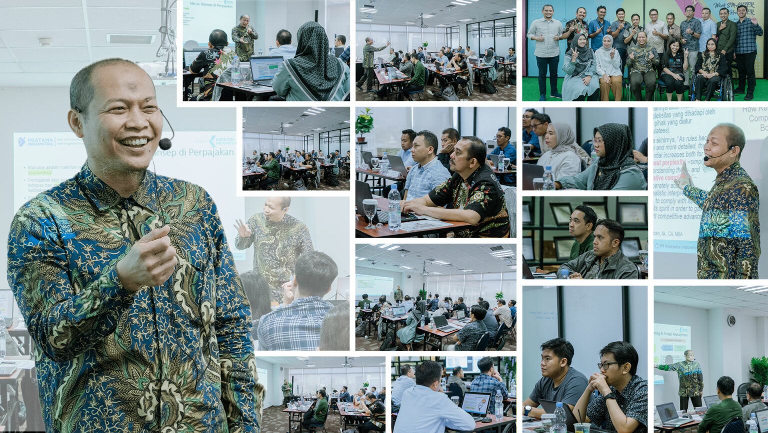 Events › MyPratama