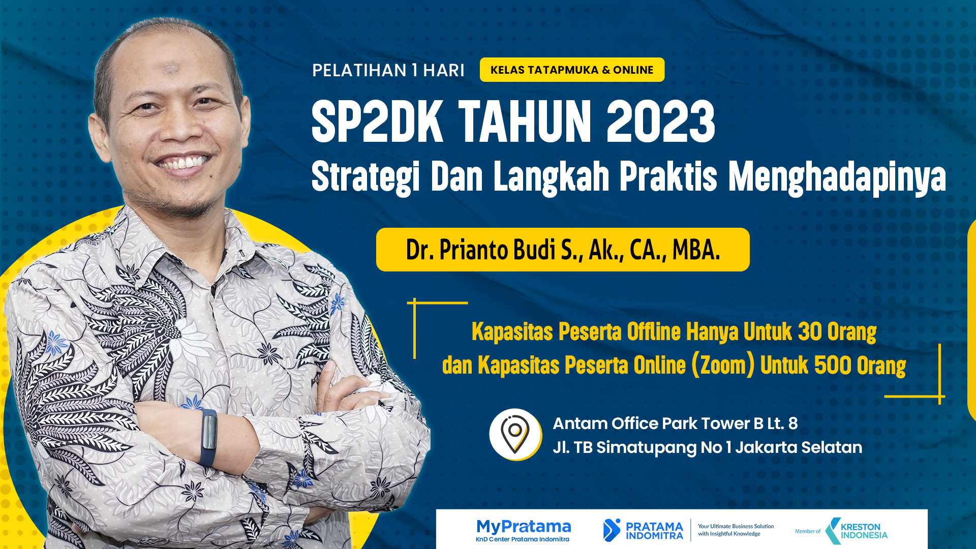 SP2DK: Strategi Dan Langkah Praktis Menghadapinya